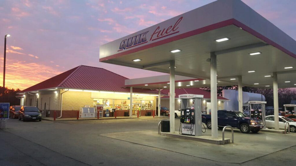 Home | Quik Fuel
